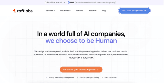 Top 11 AI Software Development Companies (2026)