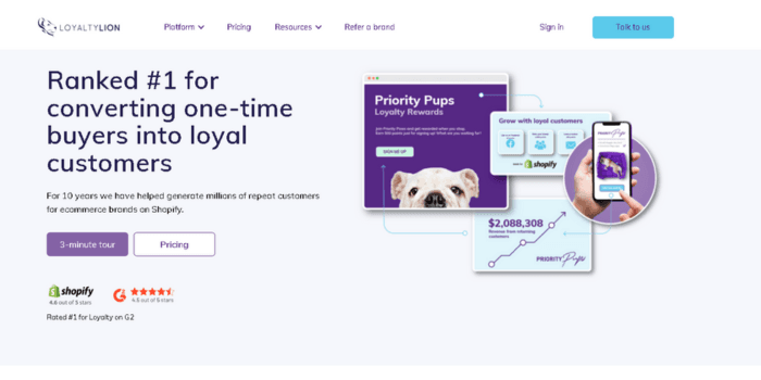 Best Customer Loyalty Software for Small Business in 2026